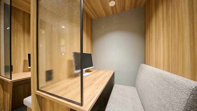 BOX 02(1名)の写真1