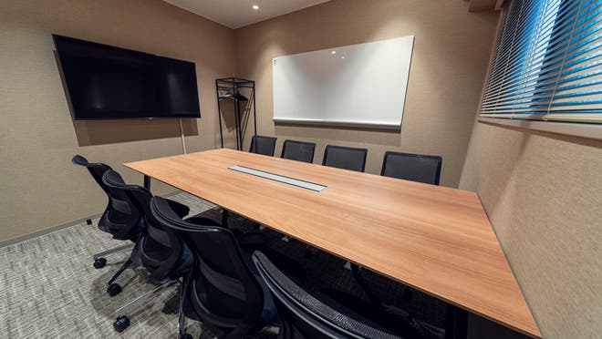 BOOTH 01(1名)の写真4