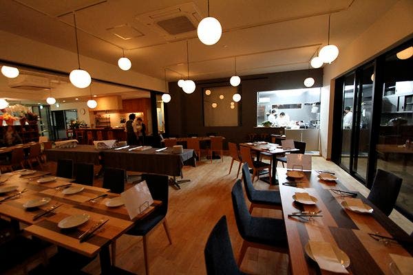 Zappa　／　富士市　イベントスペースの写真6