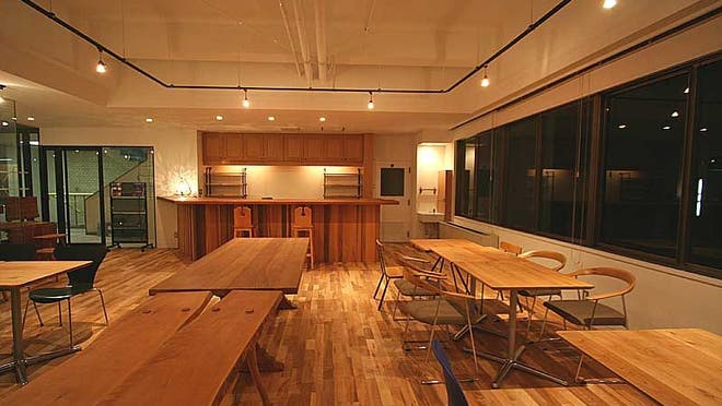 Zappa / 富士市 イベントスペースの写真4