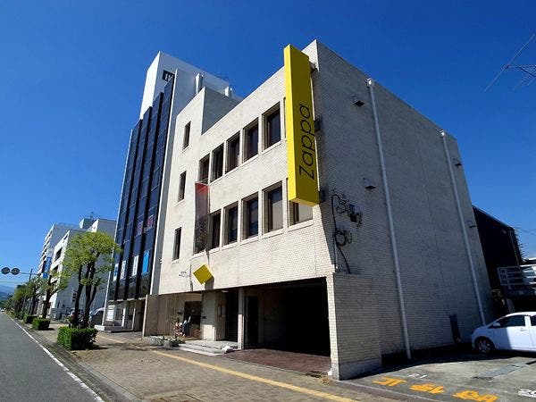 Zappa　／　富士市　イベントスペースの写真5