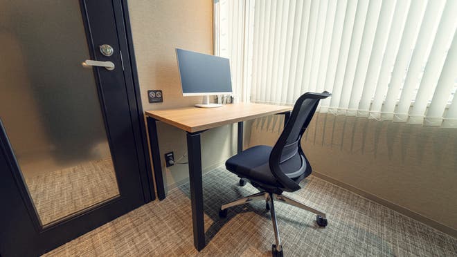 BOOTH 08(1名)の写真2