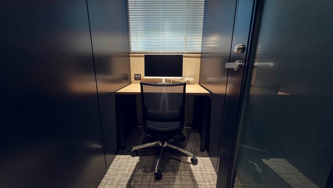 BOOTH 09(1名)の写真1