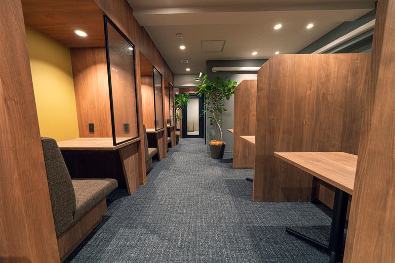 BOX 01(1名)の写真5