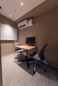 会議室 01(2名)の写真1