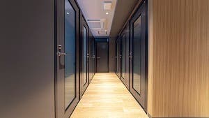 会議室 02(2名)の写真3