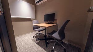 BOOTH 04(1名)の写真5