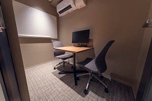 BOOTH 05(1名)の写真5