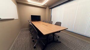 BOOTH 06(1名)の写真2