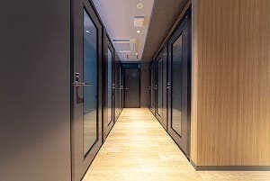 BOOTH 06(1名)の写真3