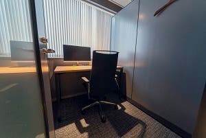 BOOTH 06(1名)の写真4