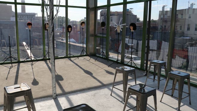 GALLERY in Brooklyn NYの写真3