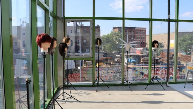 GALLERY in Brooklyn NYの写真4