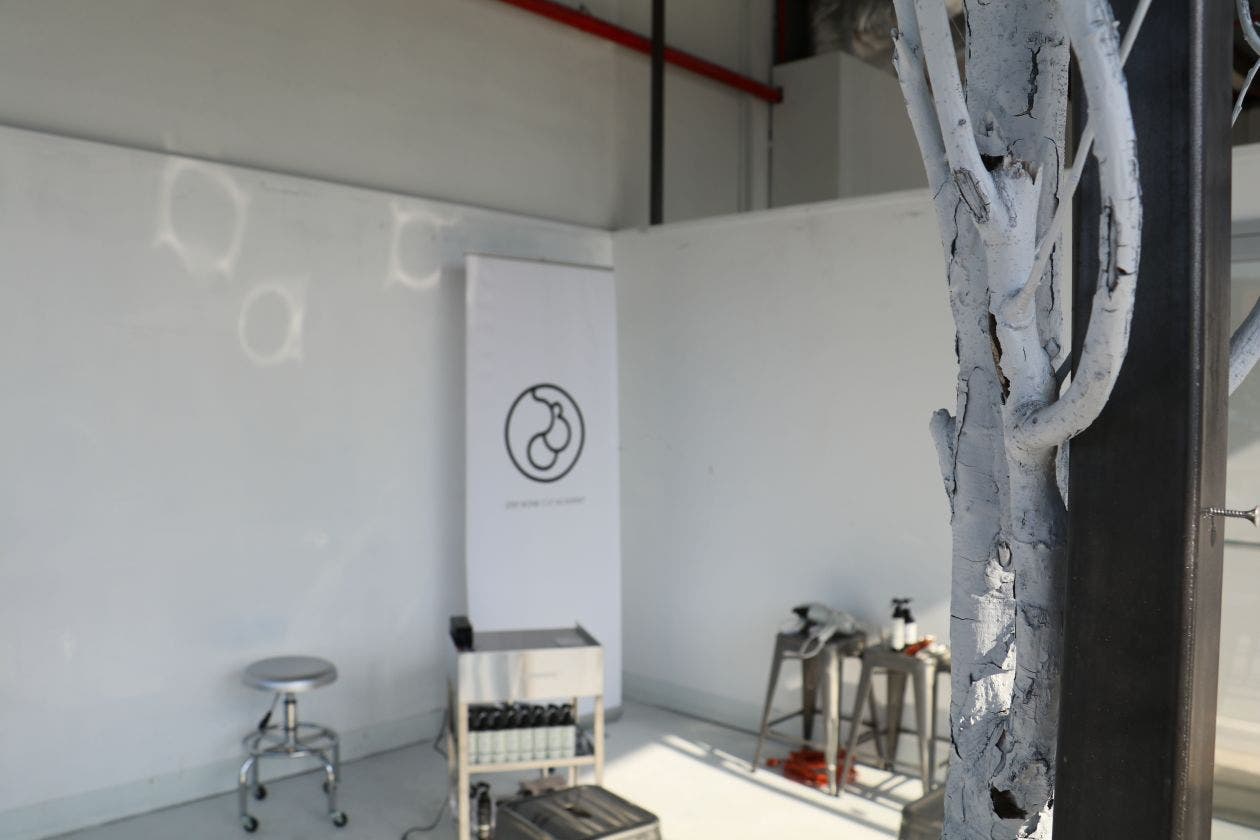 GALLERY in Brooklyn NYの写真6