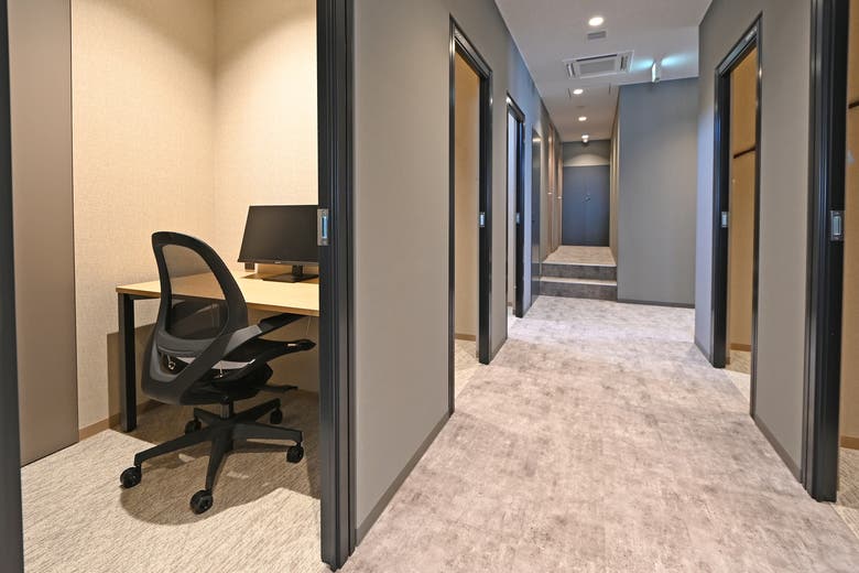 BOOTH 03(1名)の写真5