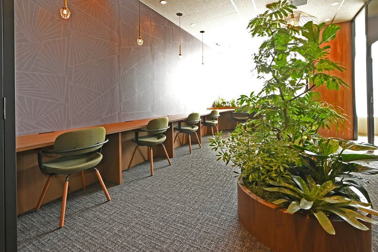 会議室 02(6名)の写真2