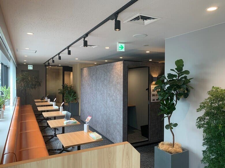 BOOTH 02(1名)の写真3