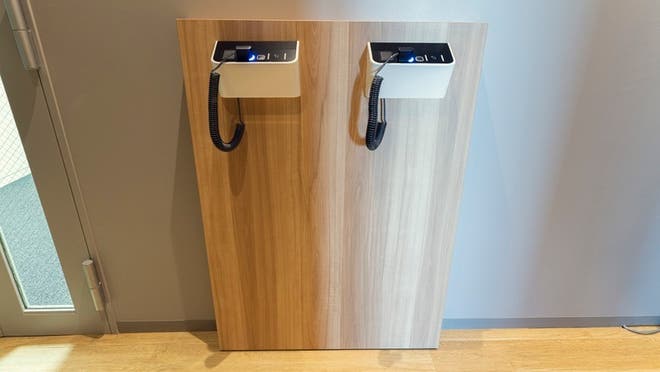 BOOTH 05(1名)の写真2