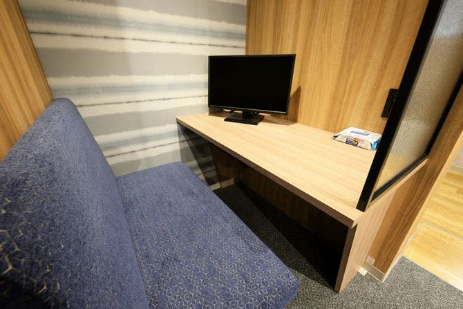 BOX 01(1名)の写真1