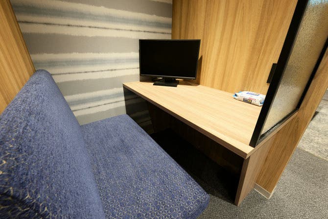 BOX 03(1名)の写真1