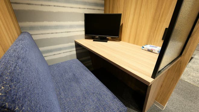 BOX 03(1名)の写真1