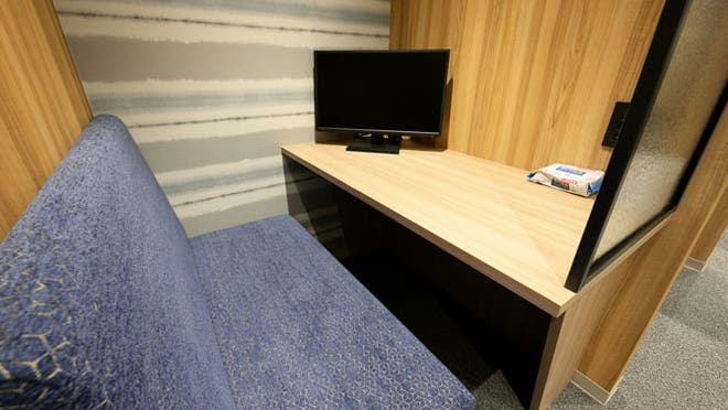 BOX 04(1名)の写真1