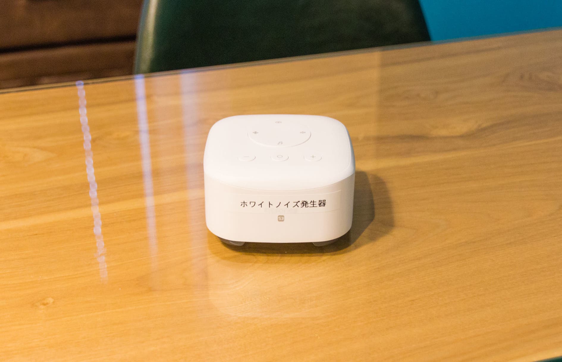 好評営業中♪☆横浜駅徒歩２分☆横浜らしいマリンをイメージした落ち着いた雰囲気のレンタルサロンの写真17