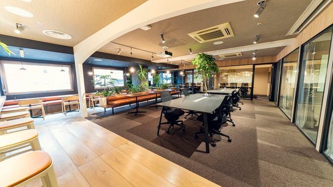 会議室 02(4名)の写真2