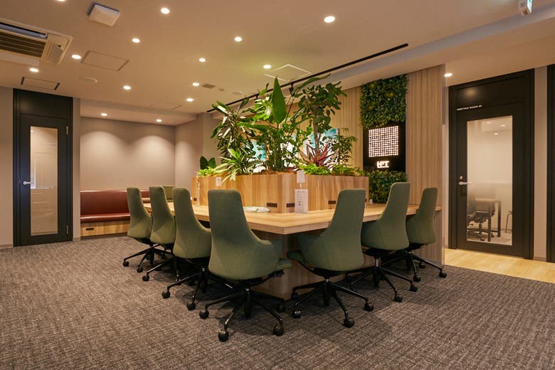 BOOTH 01(1名)の写真2