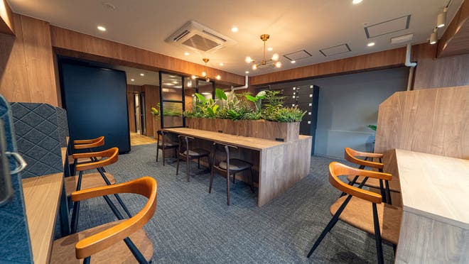 BOOTH 02(1名)の写真3