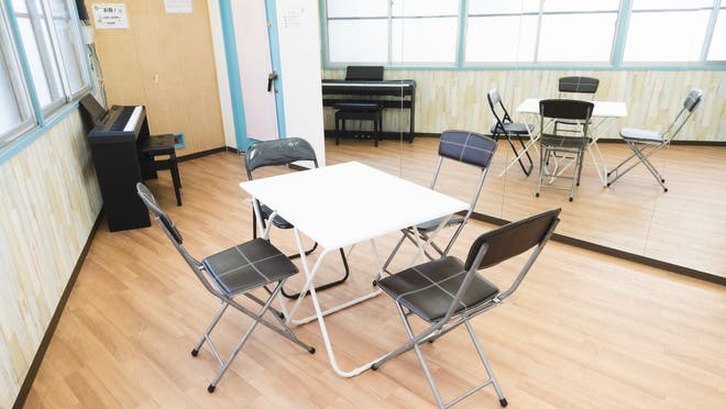 【会議室】北浦和駅3分 スタジオディライツ北浦和Aの写真3