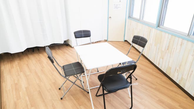 【会議室】北浦和駅3分 スタジオディライツ北浦和Aの写真1