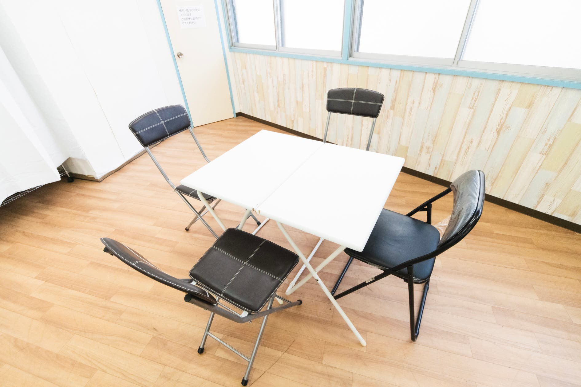【会議室】北浦和駅3分　スタジオディライツ北浦和Aの写真5