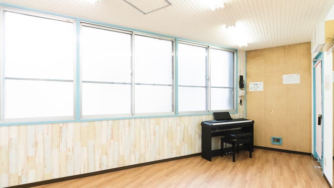 【ダンススタジオ】北浦和駅3分 スタジオディライツ北浦和Aの写真2