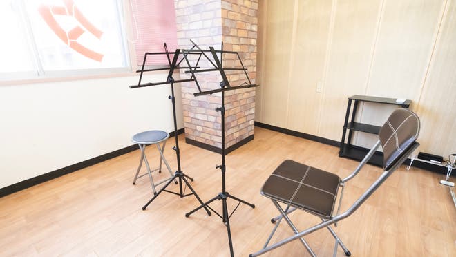 【音楽スタジオ】北浦和駅3分 スタジオディライツ北浦和Bの写真3
