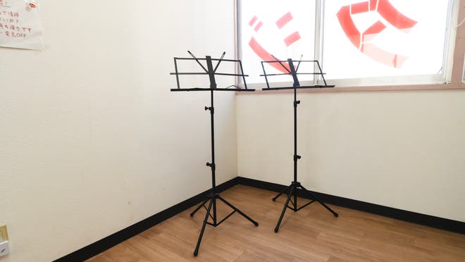 【音楽スタジオ】北浦和駅3分 スタジオディライツ北浦和Bの写真4