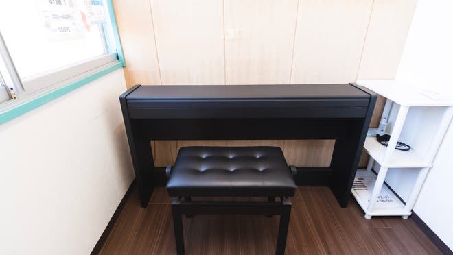 【音楽スタジオ】北浦和駅3分 スタジオディライツ北浦和Cの写真2