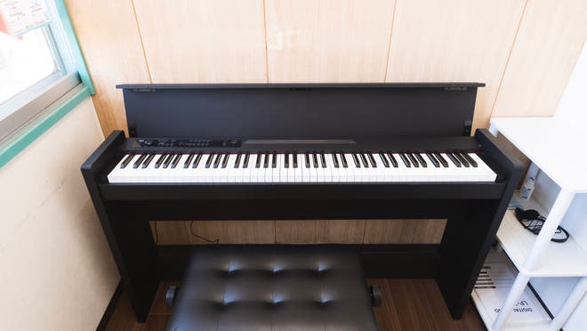 【音楽スタジオ】北浦和駅3分 スタジオディライツ北浦和Cの写真4