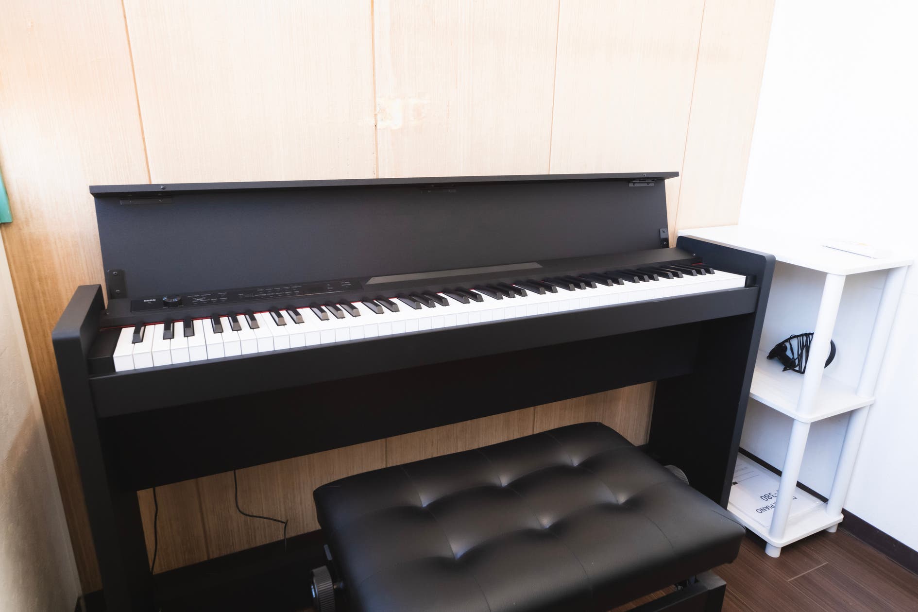 【音楽スタジオ】北浦和駅3分　スタジオディライツ北浦和Cの写真5