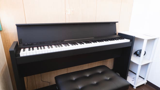 【音楽スタジオ】北浦和駅3分 スタジオディライツ北浦和Cの写真5