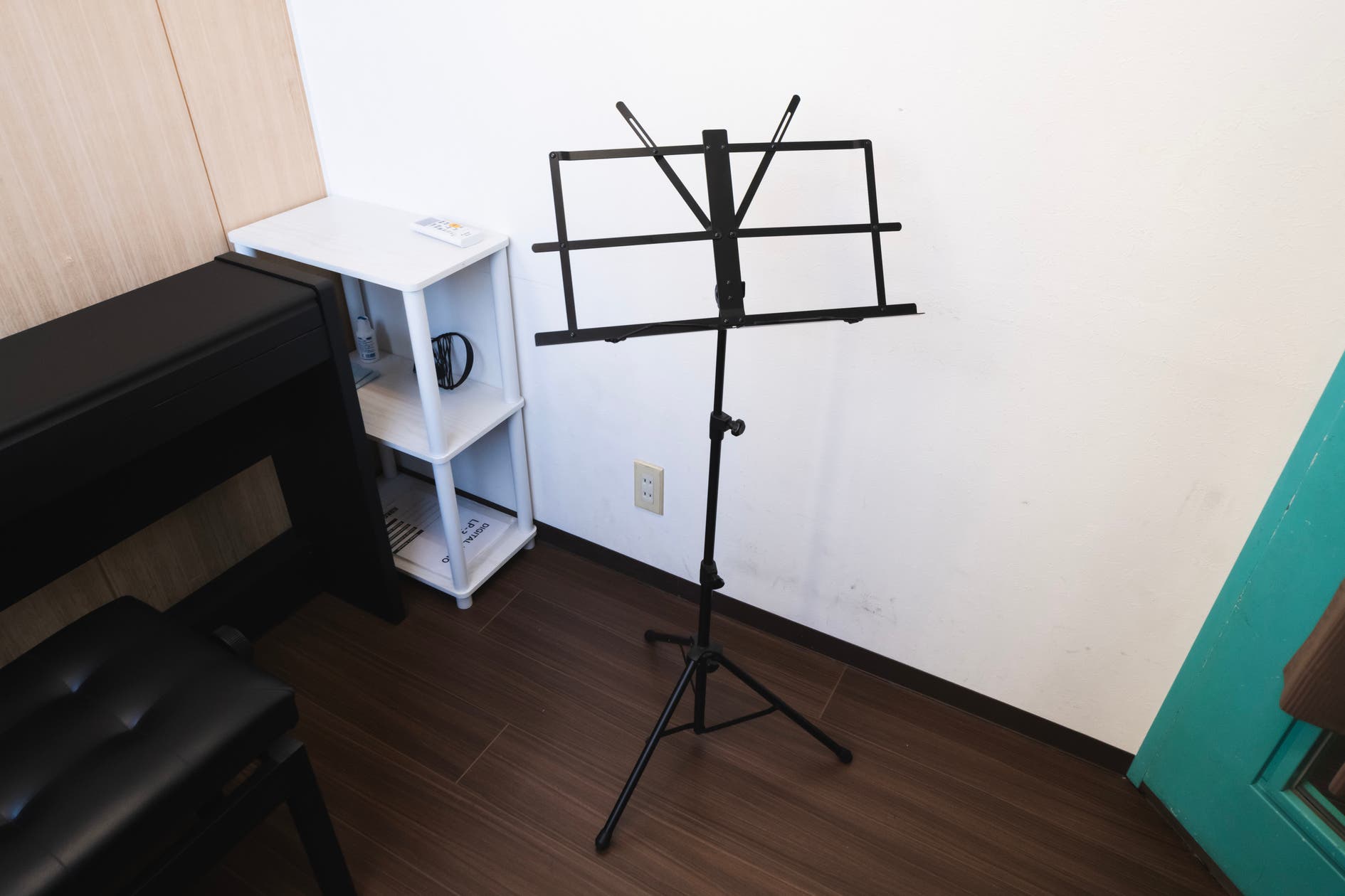 【音楽スタジオ】北浦和駅3分　スタジオディライツ北浦和Cの写真6