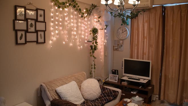 桜木町1分 憩いのスペース樂悠空間 トップホスト認定🏆日テレ・ヒルナンデス放送!!🏆デートに大人気のナチュラル空間🤍🌈の写真9