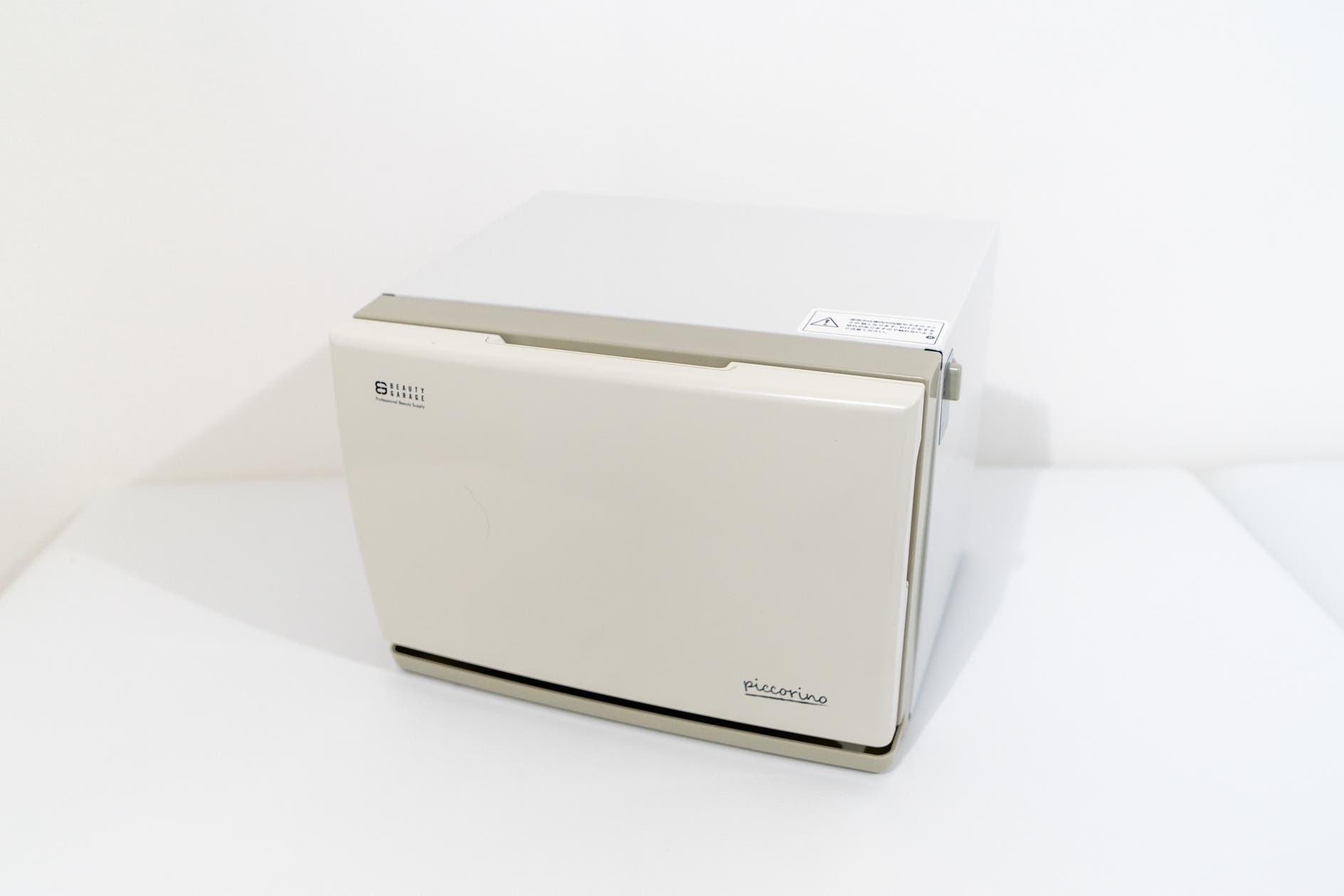 🎉癒し空間🎉千葉駅5分京成千葉駅5分栄町駅1分🚊白を基調にしたシンプルで清潔感あるサロン💆‍♀️エステ/ネイル/整体/ヨガの写真18