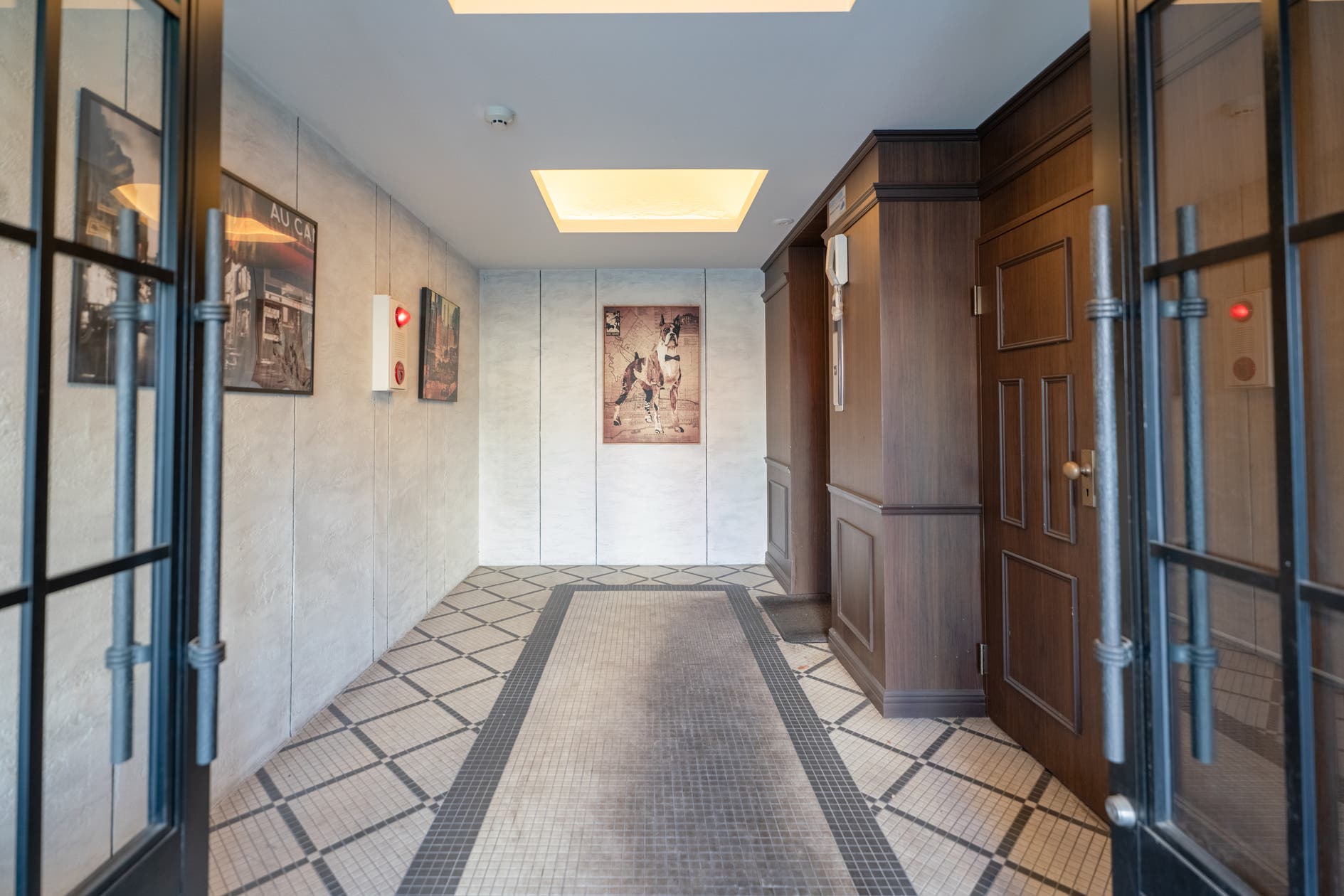 🎉癒し空間🎉千葉駅5分京成千葉駅5分栄町駅1分🚊白を基調にしたシンプルで清潔感あるサロン💆‍♀️エステ/ネイル/整体/ヨガの写真21