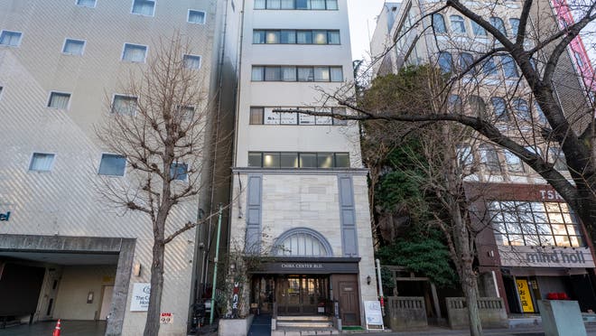 🎉癒し空間🎉千葉駅5分京成千葉駅5分栄町駅1分🚊白を基調にしたシンプルで清潔感あるサロン💆♀️エステ/ネイル/整体/ヨガの写真19