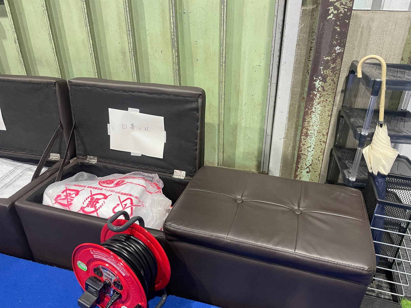 天白区〈プロ仕様〉アクロバット練習にぴったりな体操教室のレンタルスタジオ / 24H利用可の写真28