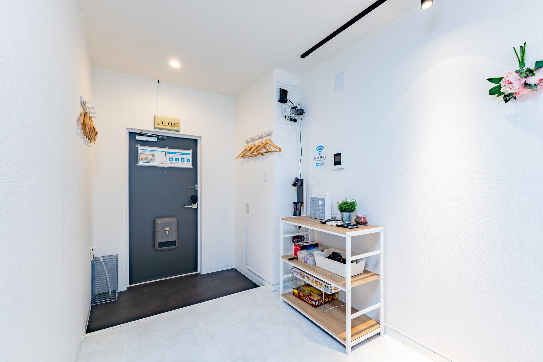 <GS7>🪙映画鑑賞会💖推し活💍撮影📸ゲーム機🎮ボドゲ🎉ゴミ捨て無料🌞🎬Netflix/hulu視聴可の写真9