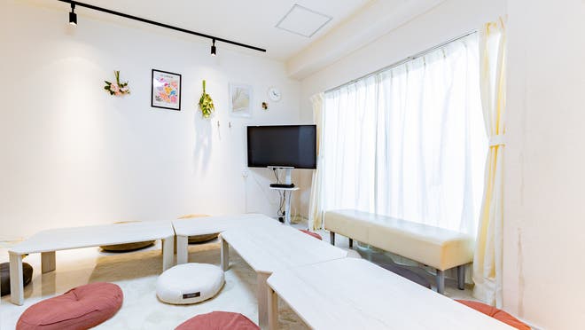 <GS7>🪙映画鑑賞会💖推し活💍撮影📸ゲーム機🎮ボドゲ🎉ゴミ捨て無料🌞🎬Netflix/hulu視聴可の写真5