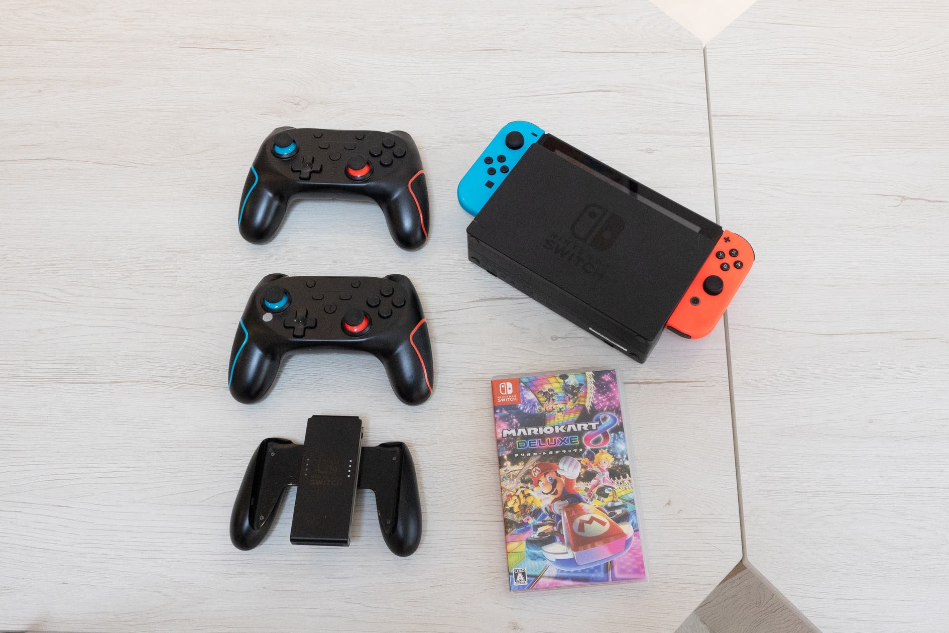 <GS7>🪙映画鑑賞会💖推し活💍撮影📸ゲーム機🎮ボドゲ🎉ゴミ捨て無料🌞🎬Netflix/hulu視聴可の写真14