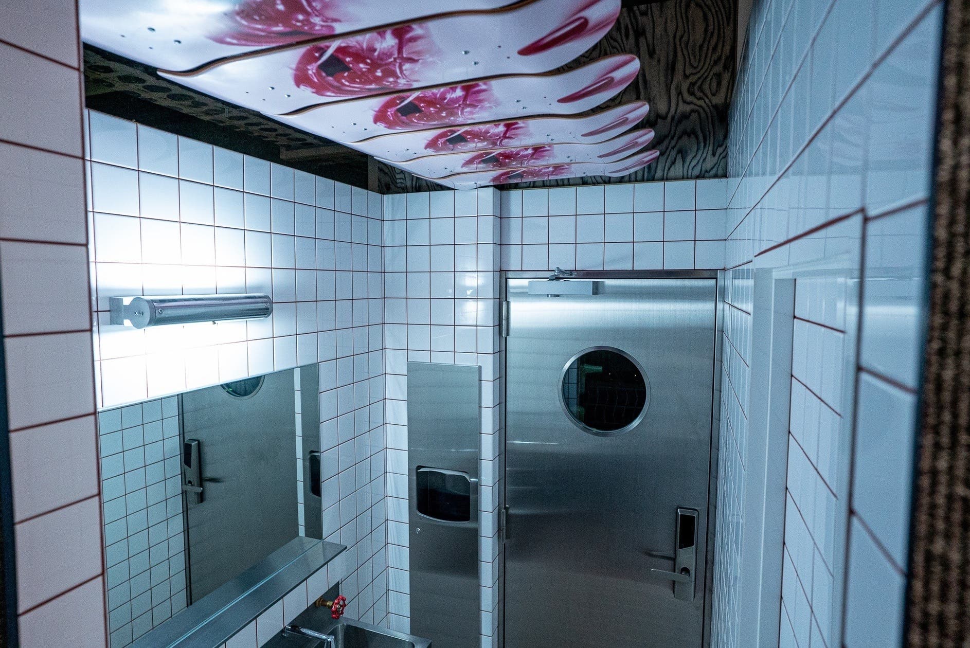 渋谷駅から徒歩7のShisha barの写真5